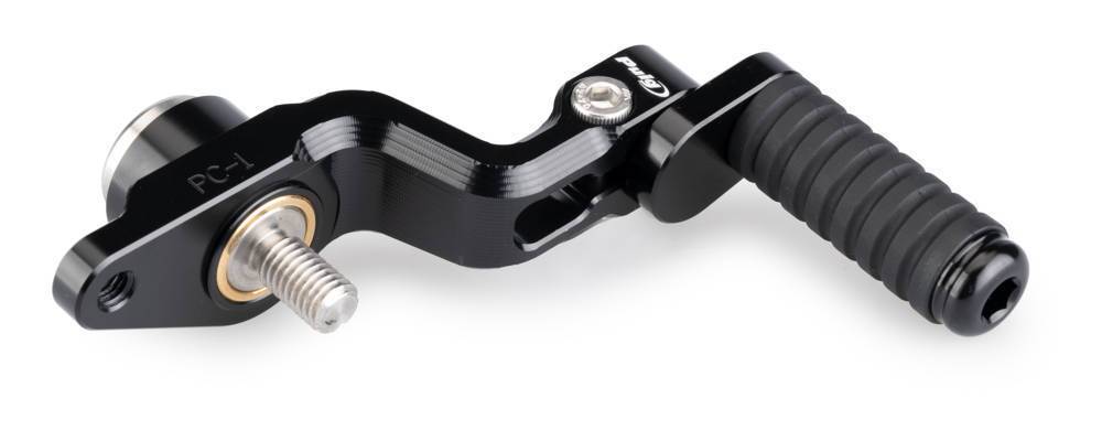 Puig Adjustable Shift Lever Yamaha MT-09 / Yamaha Tracer GT 2021-2025 ...