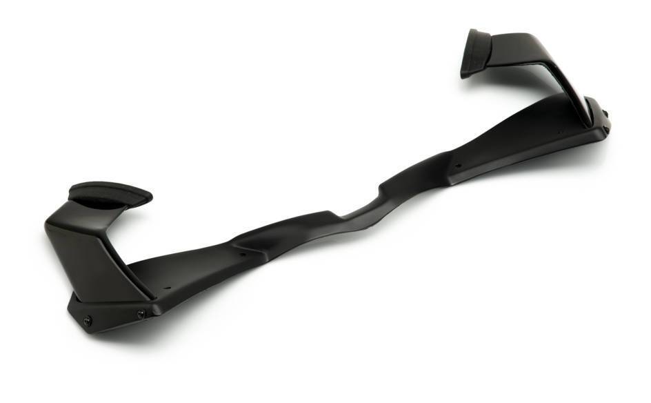 Puig GP Downforce Spoiler Honda CBR1000RR-R Fireblade SP 2021-2023 ...