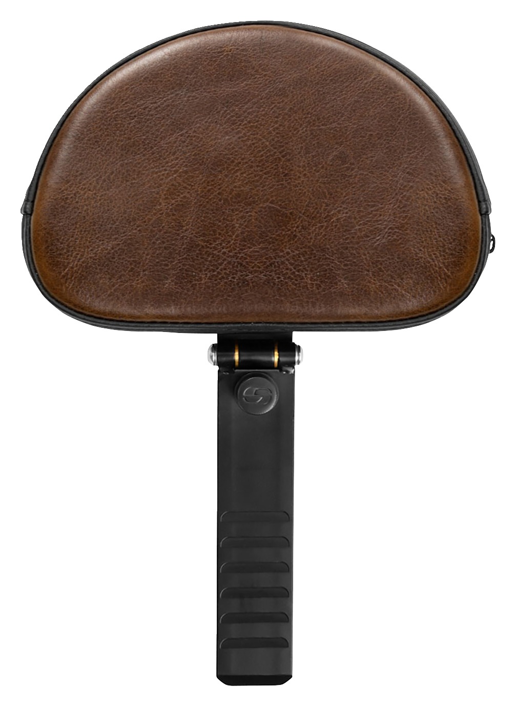 Saddlemen Lariat Solo Backrest For Harley Sportster 2004-2022 - Cycle Gear