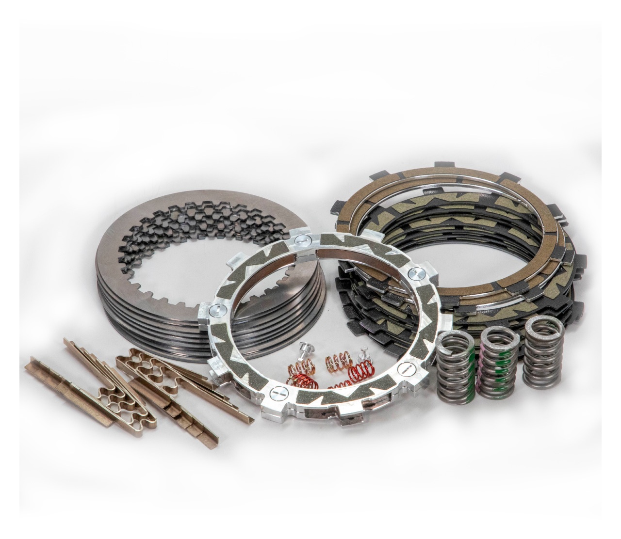 Rekluse Radius X 4.0 Clutch Kit Honda XL750 Transalp 2024-2025 - Cycle Gear