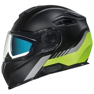 Hi-Viz (High Visibility) Motorcycle Helmets - Cycle Gear