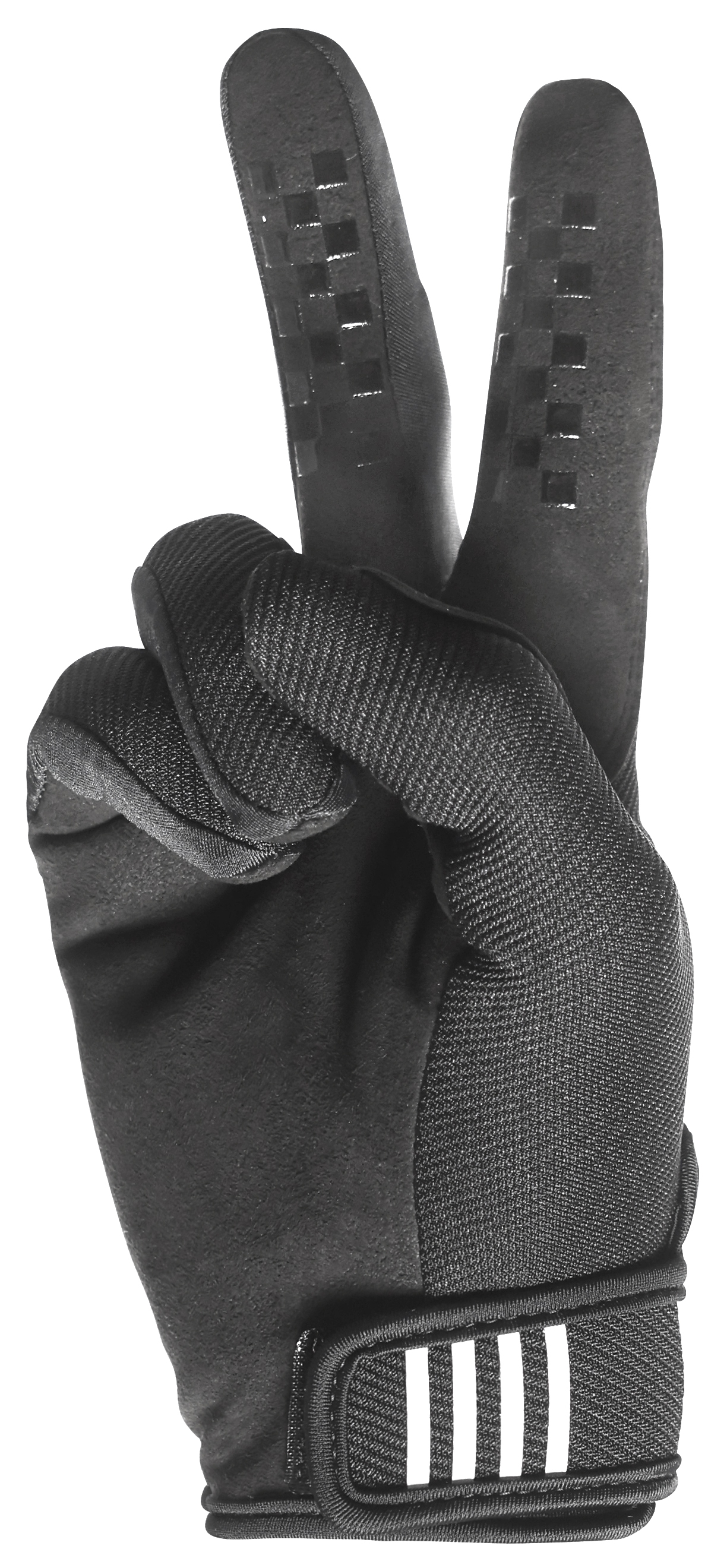 Fasthouse Carbon Eternal Gloves - Cycle Gear