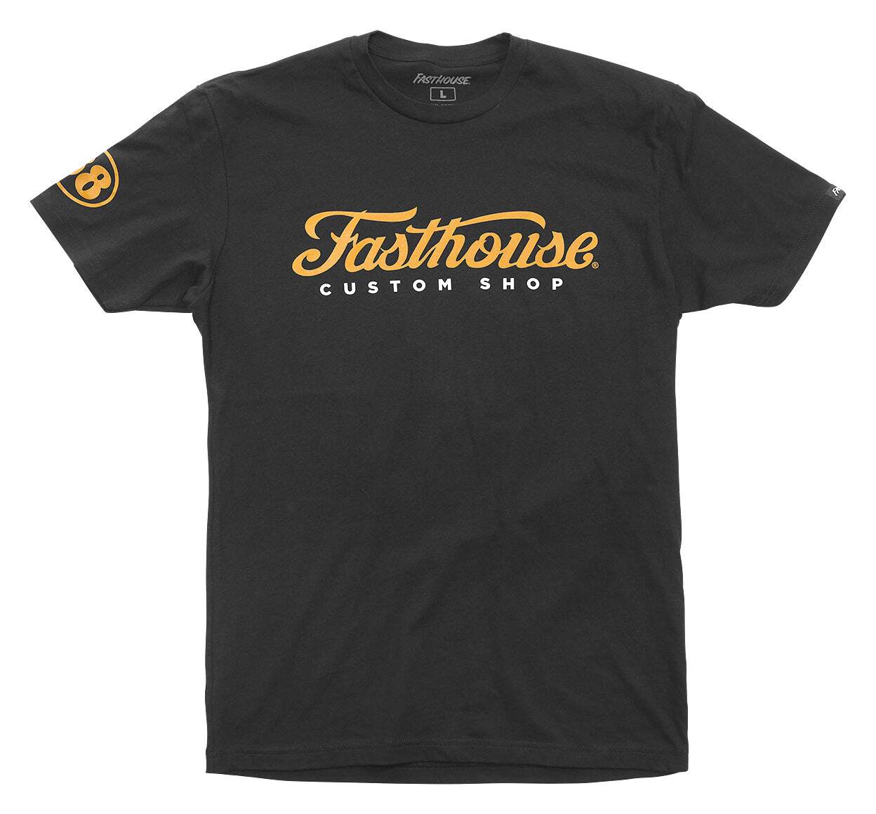 Fasthouse Morris T-Shirt - Cycle Gear