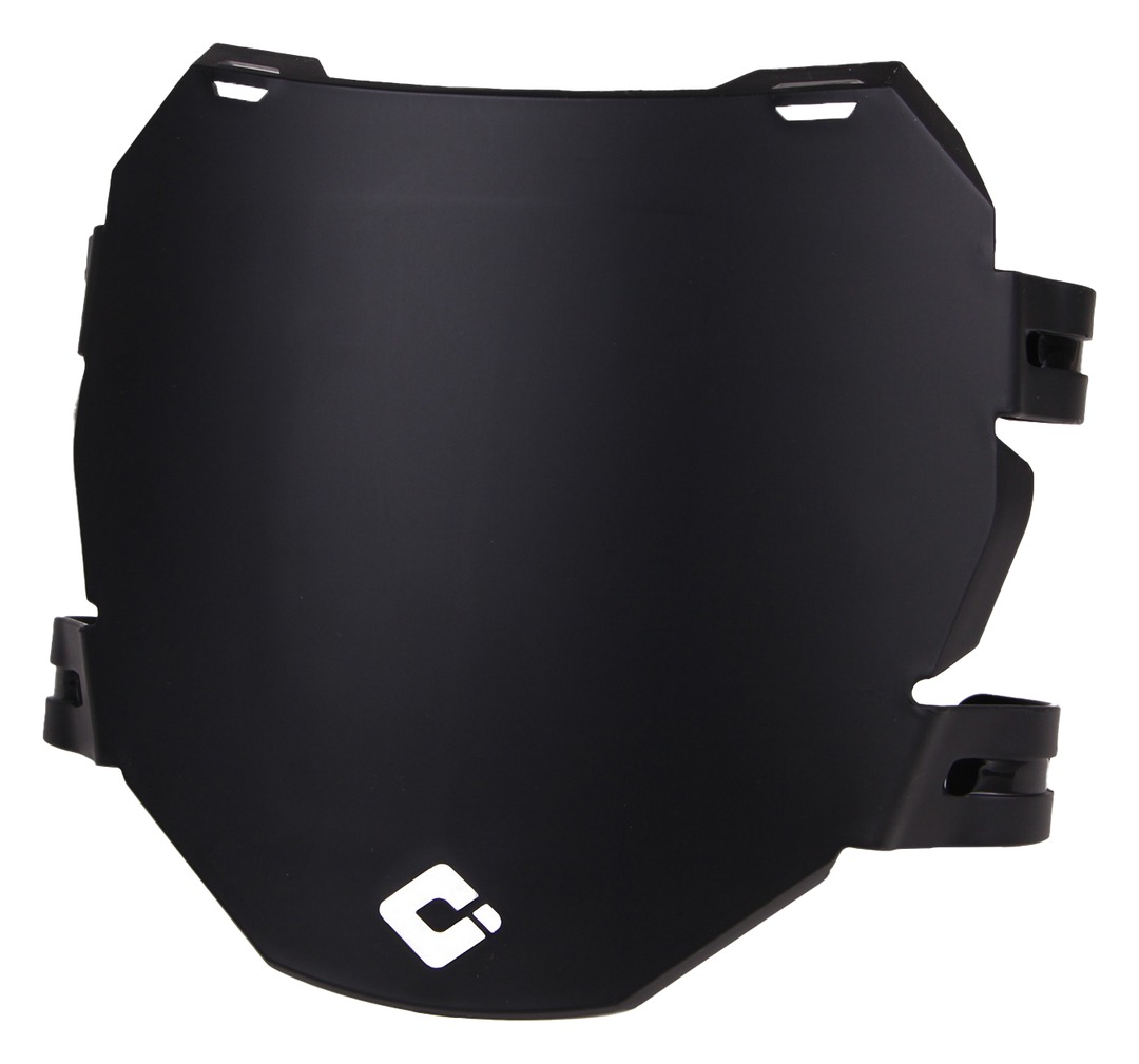 ODI Downhill / E Bike Number Plate - Cycle Gear