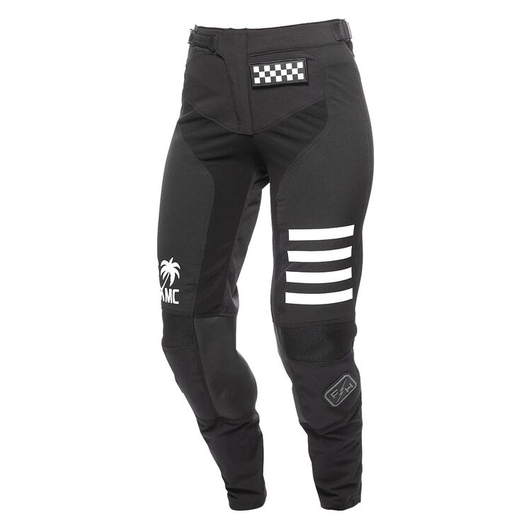 Fasthouse Speed Style Paradise Women's Pants - Cycle Gear