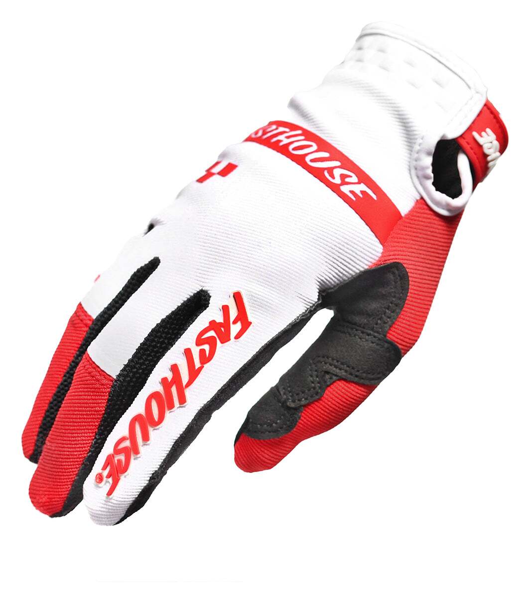 Fasthouse Speed Style Mod Gloves - Cycle Gear