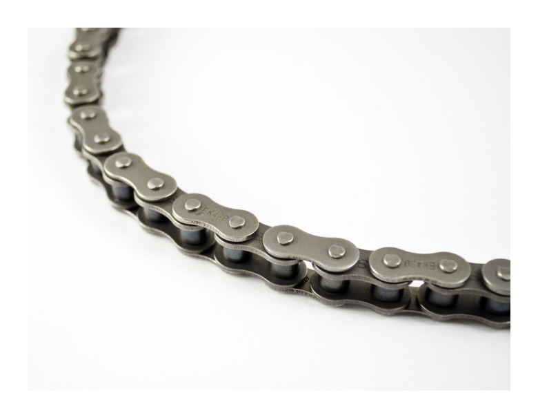 EK Chain 420 Standard Chain - Cycle Gear