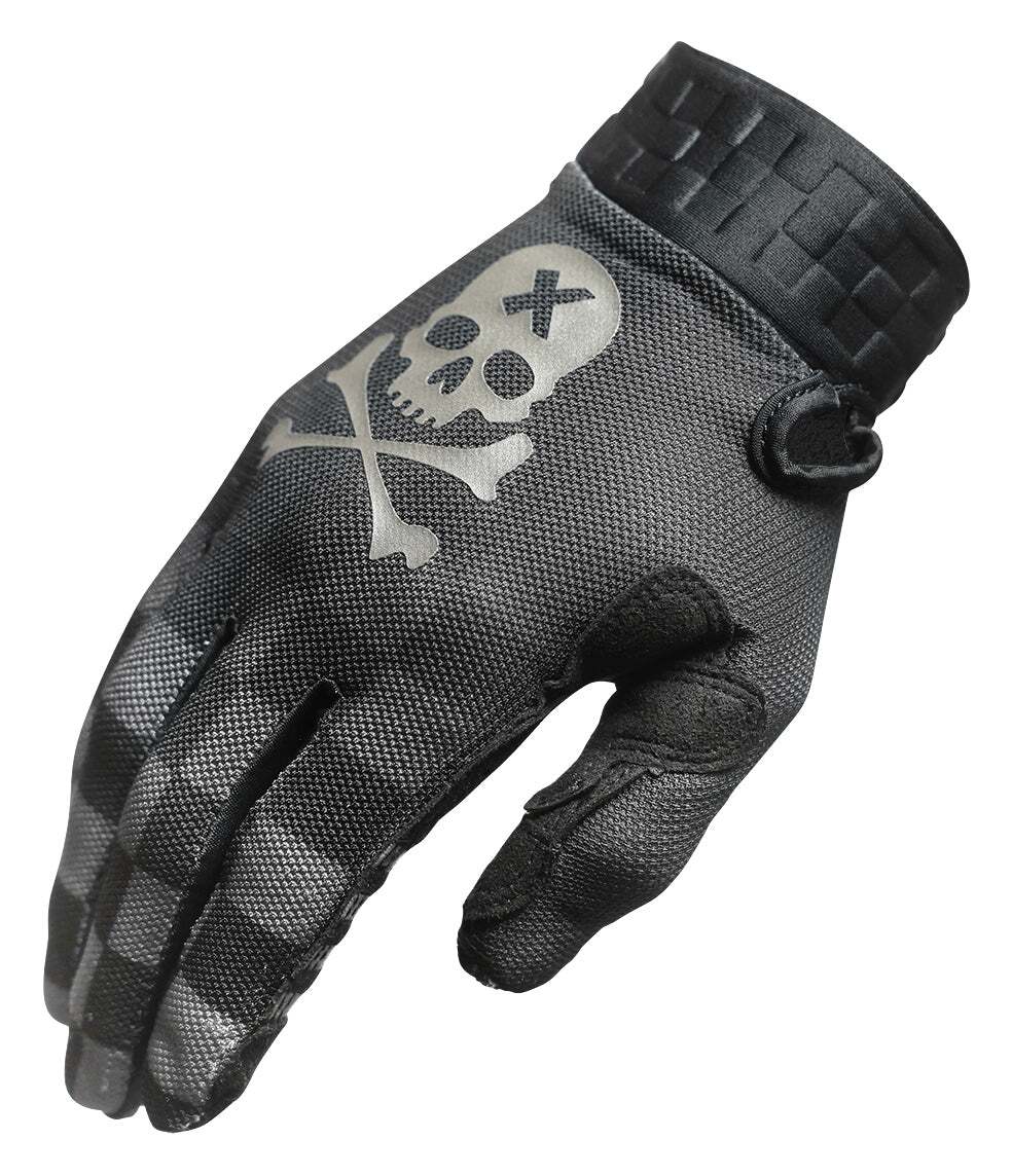 Fasthouse Vapor Reaper Gloves - Cycle Gear