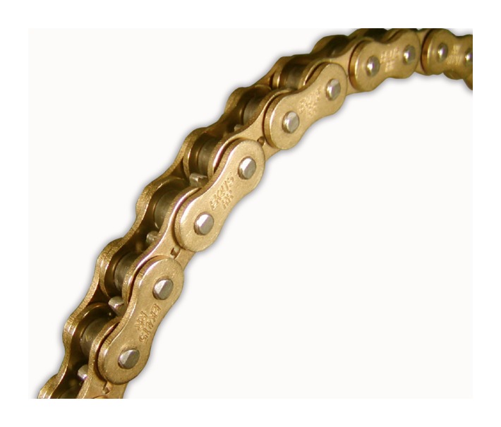 EK Chain 415 RR Chain - Cycle Gear