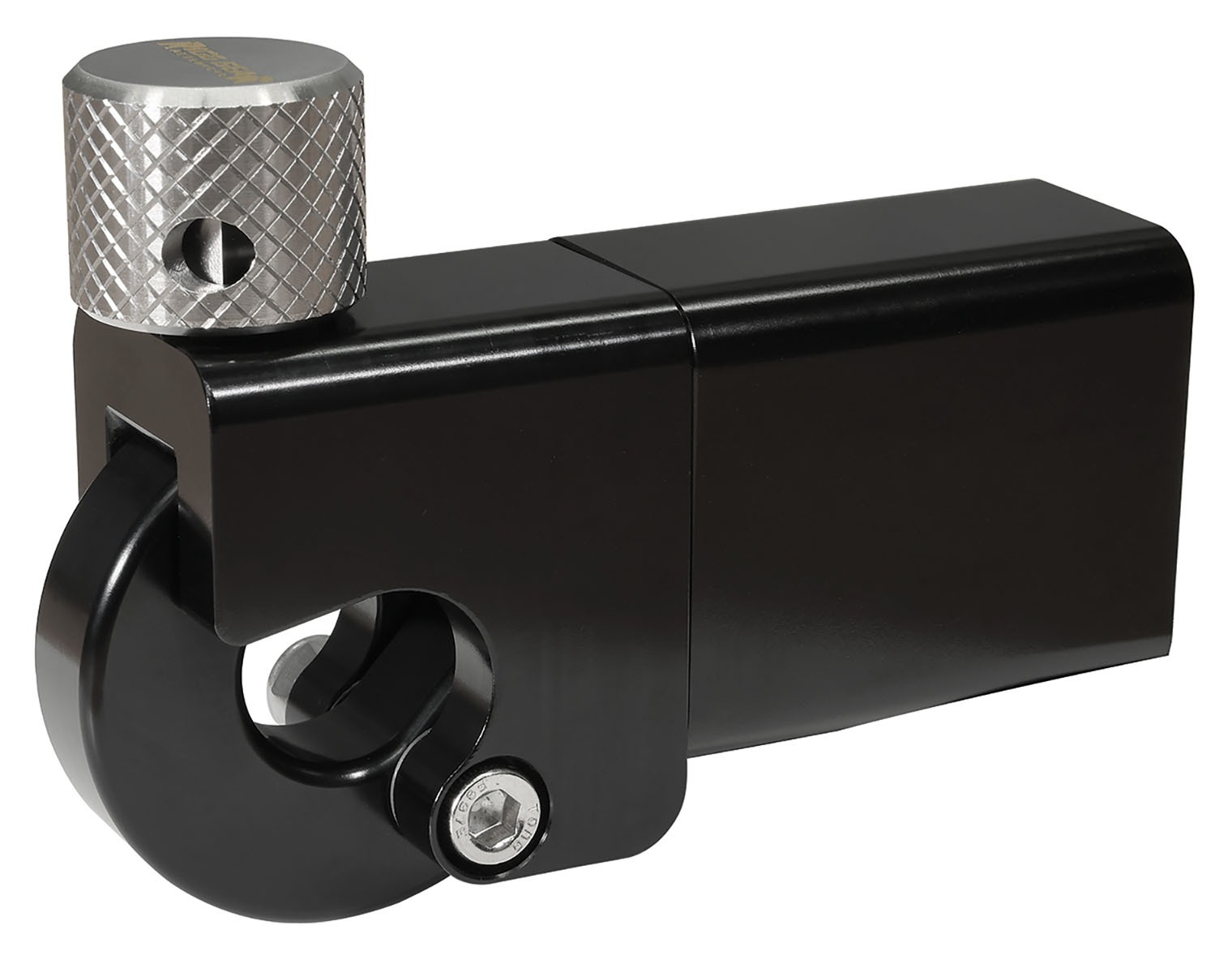 Nelson Rigg Saddlebag Plate Latch Extension - Cycle Gear