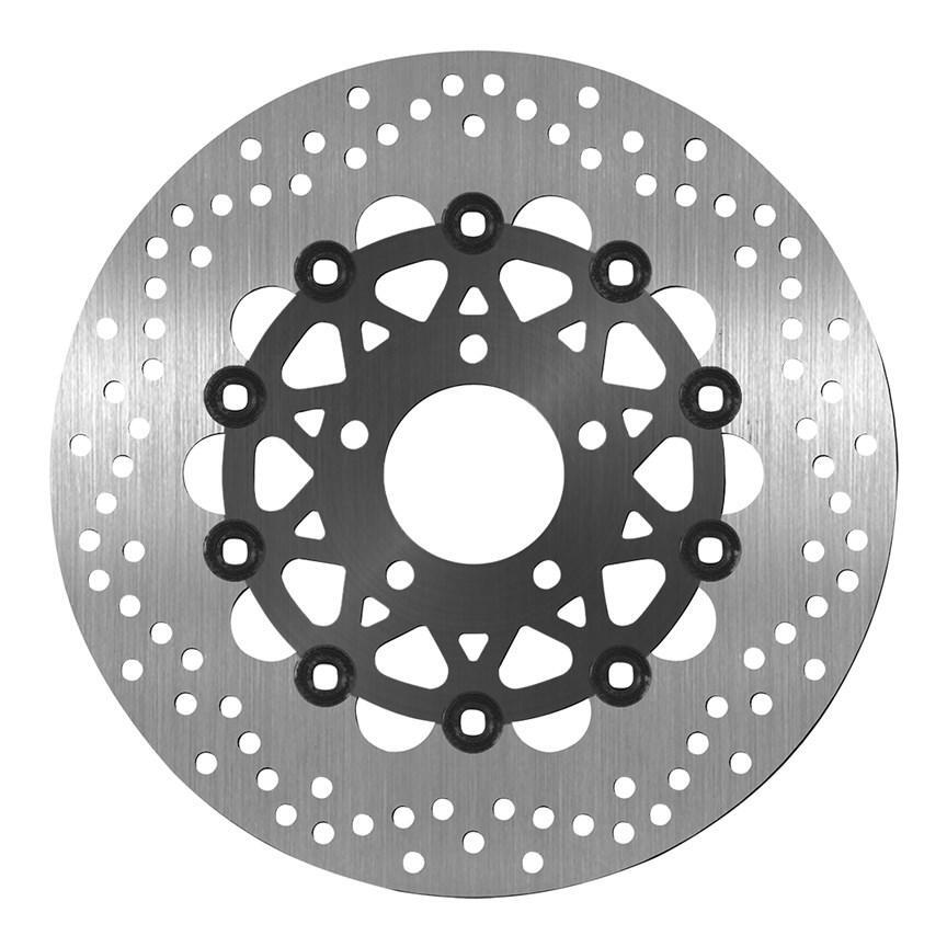 SBS Standard Front Brake Rotor 5083 - Cycle Gear