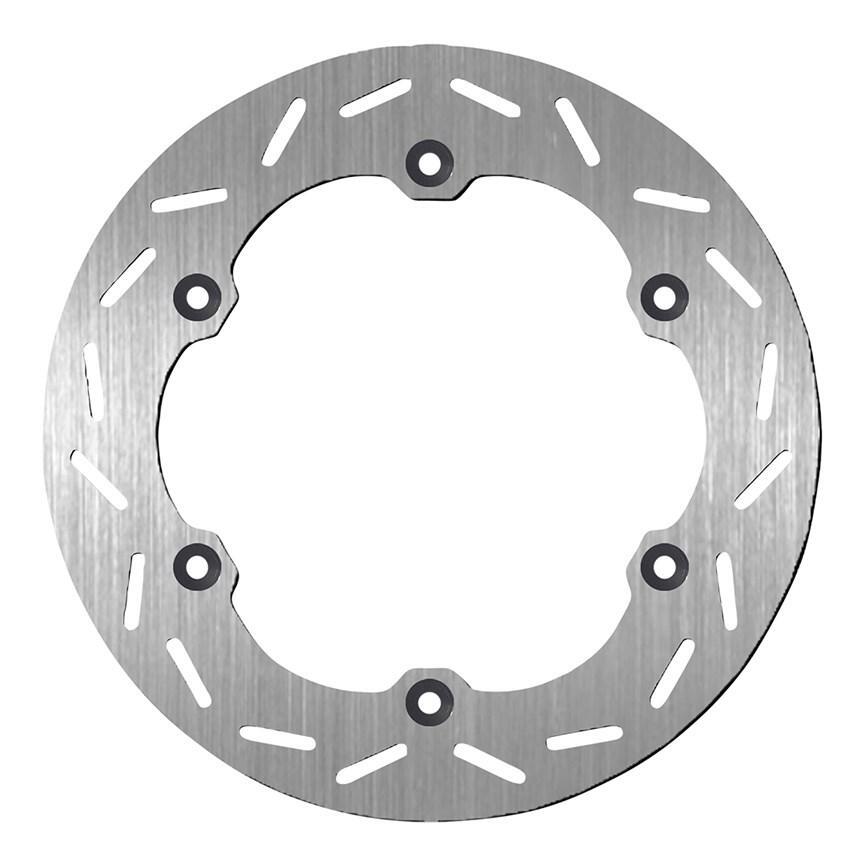 SBS Standard Front Brake Rotor 5276 - Cycle Gear