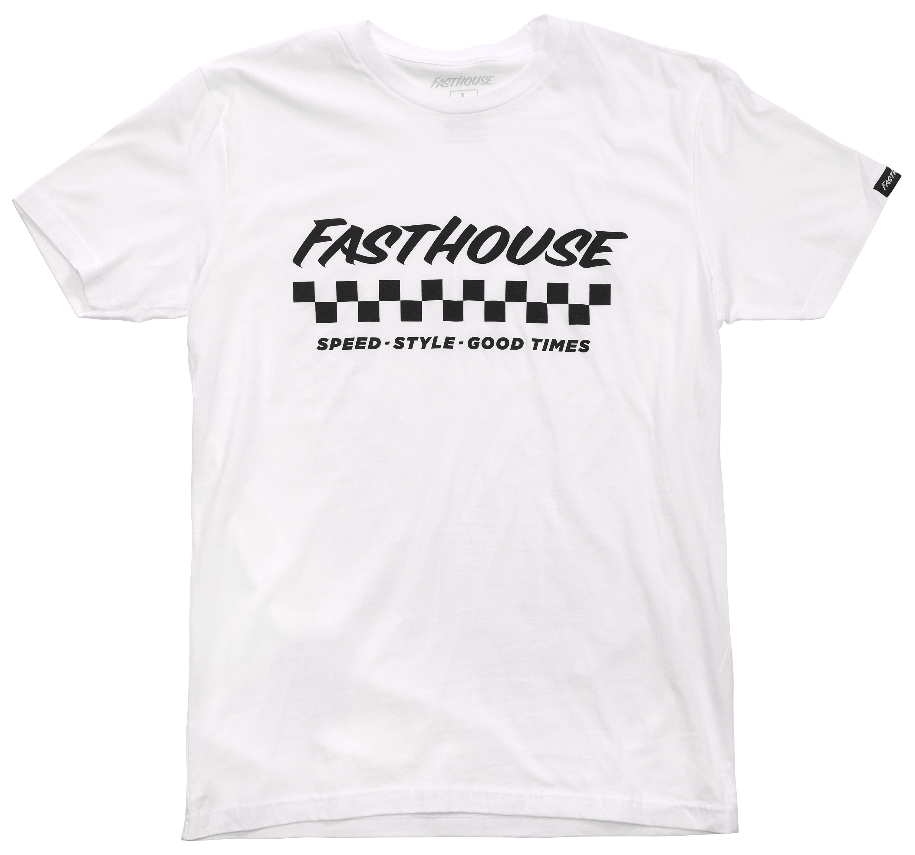Fasthouse Apex T-Shirt - Cycle Gear