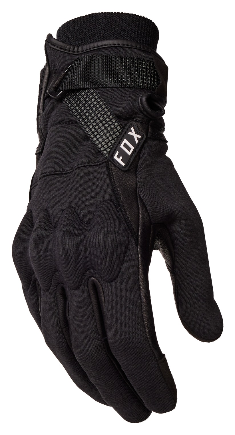 Fox Racing Stealth Bomber Pro Gloves - Cycle Gear