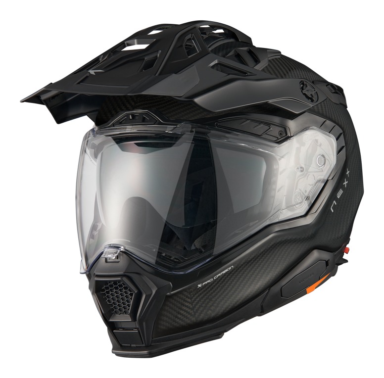 Nexx X.WED3 Zero Pro Carbon Helmet - Cycle Gear