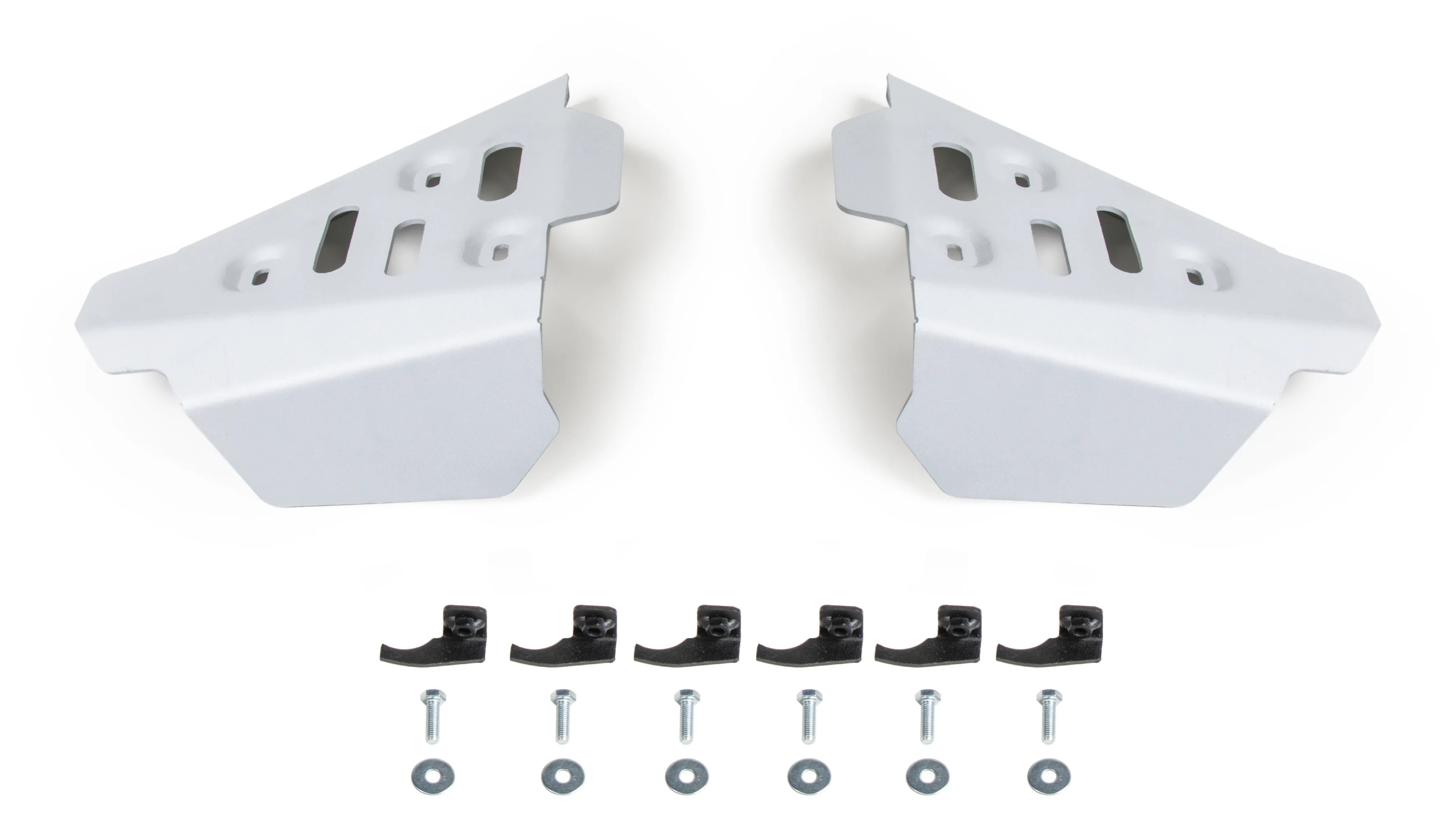 Rival Powersports USA Front A-Arm Guards Polaris Ranger SP 570 / Crew ...