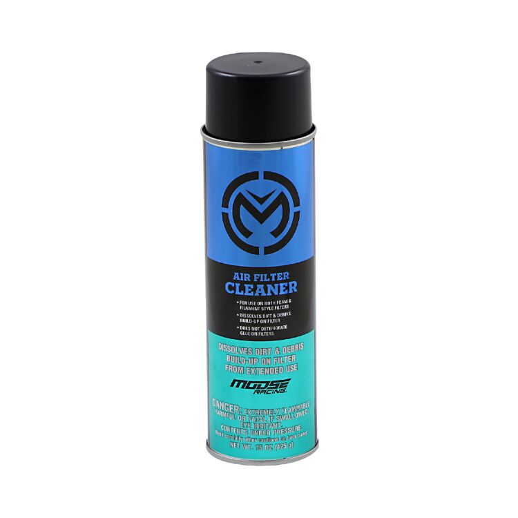 Moose Racing Air Filter Cleaner - Cycle Gear