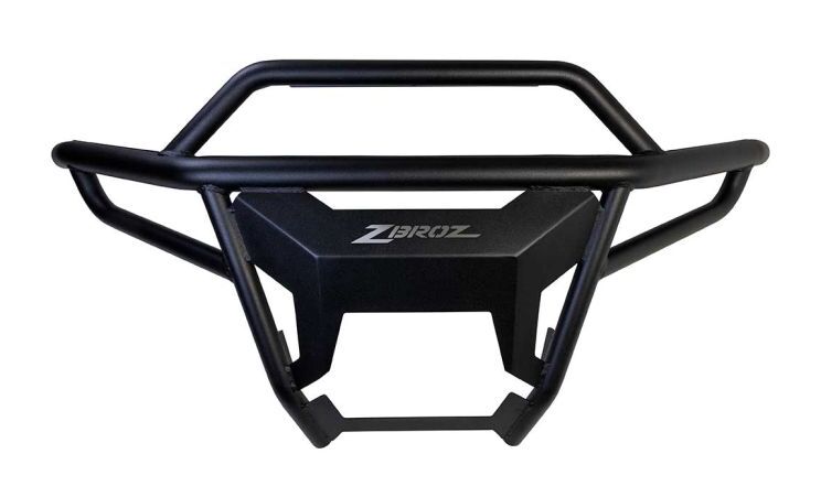 ZBroz Racing Front Bumper Can-Am Defender HD10 2016-2024 - Cycle Gear