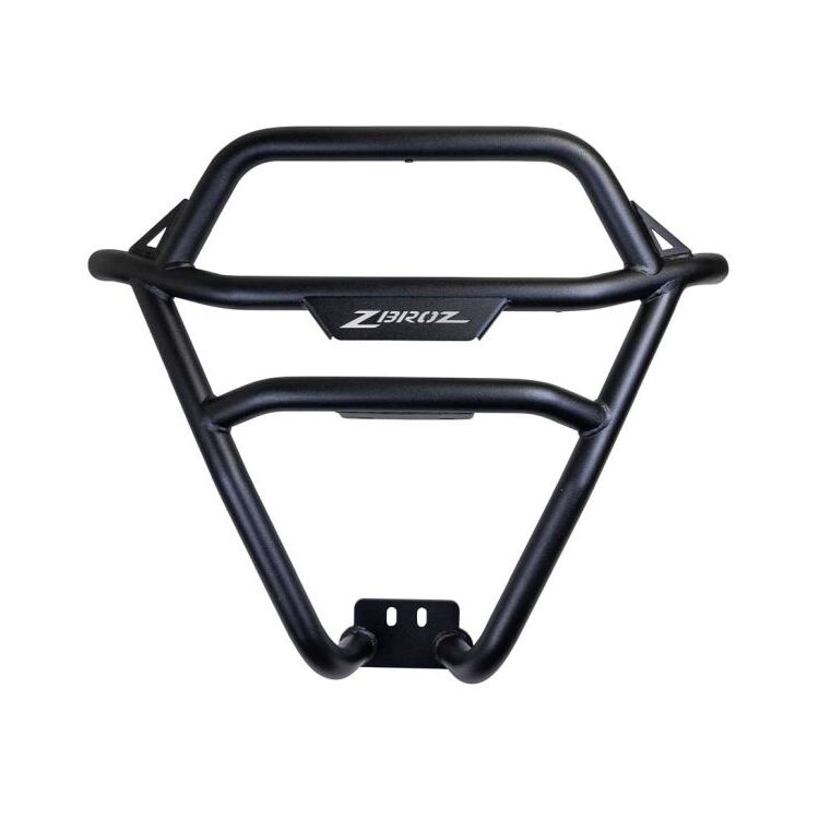 ZBroz Racing Front Bumper - Cycle Gear