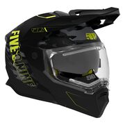509 Delta R4 Ignite Helmet - Electric Shield - Cycle Gear