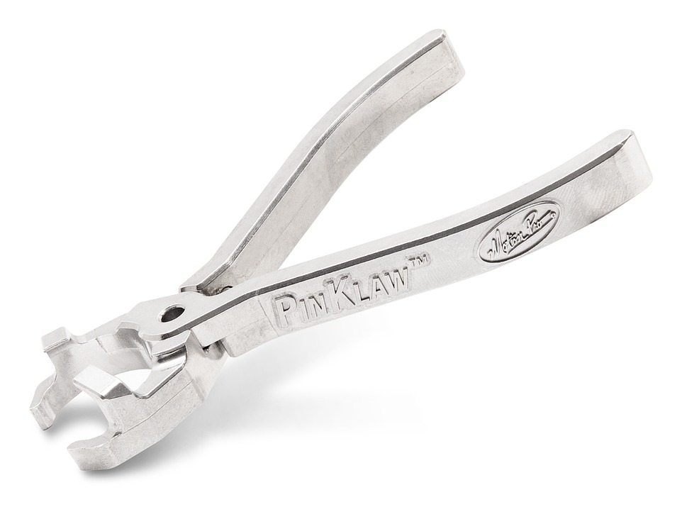 Motion Pro Pinklaw Push Pin Tool - Cycle Gear