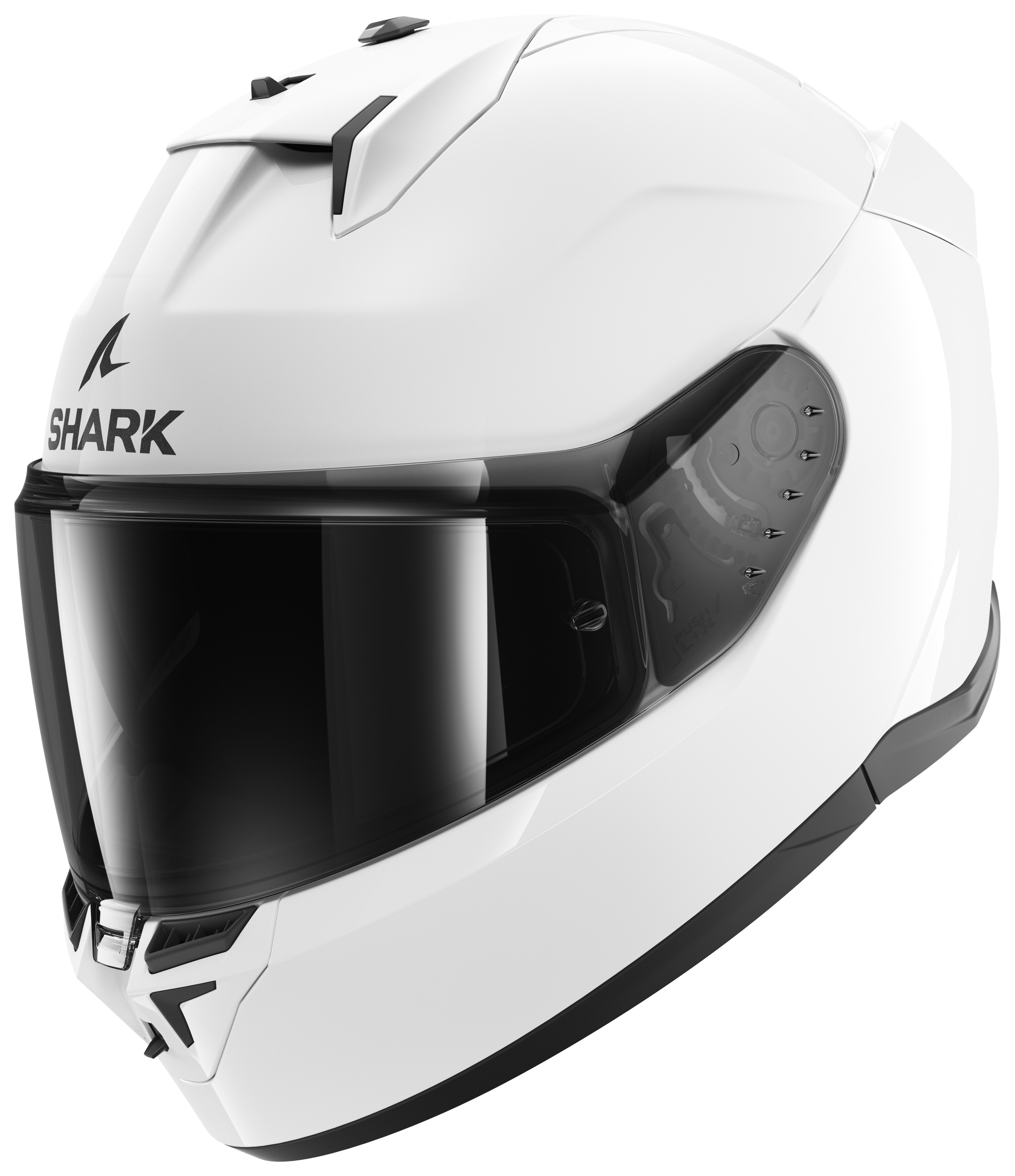 Shark D-Skwal 3 Helmet (LG) - Cycle Gear