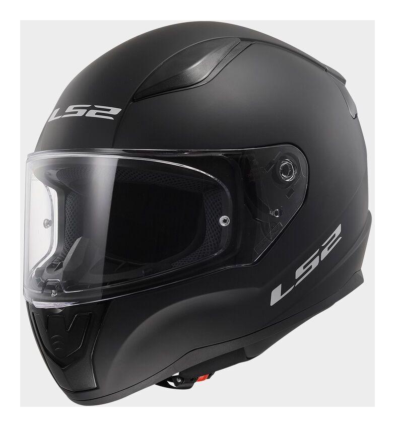 LS2 Rapid II Helmet - Cycle Gear