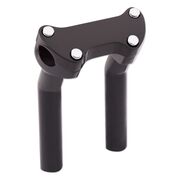 Milwaukee Twins Complete Riser Set For Harley - Cycle Gear