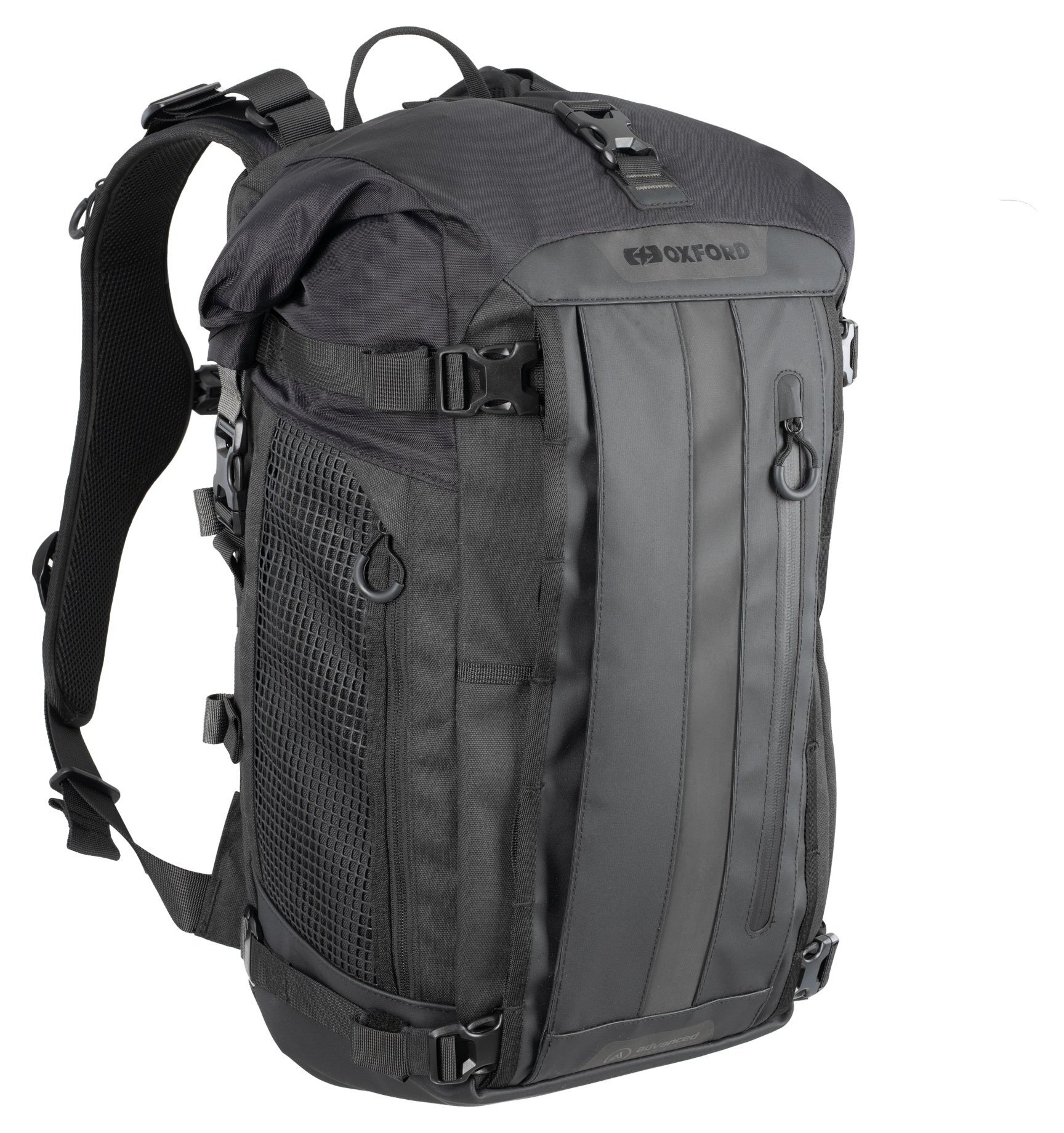 Oxford Atlas B-30 Advanced Backpack - Cycle Gear