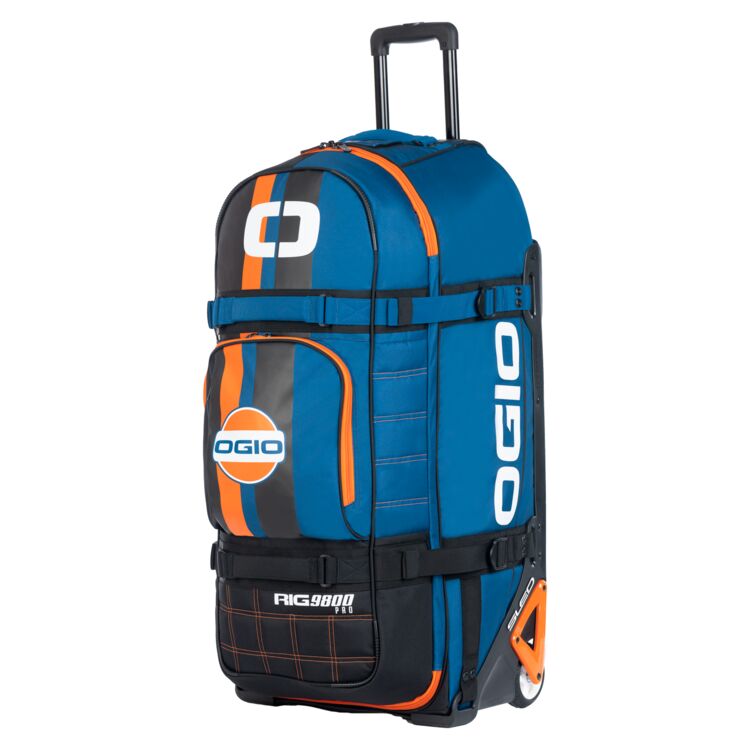 OGIO Rig 9800 Pro LE Petrol Bag - Cycle Gear
