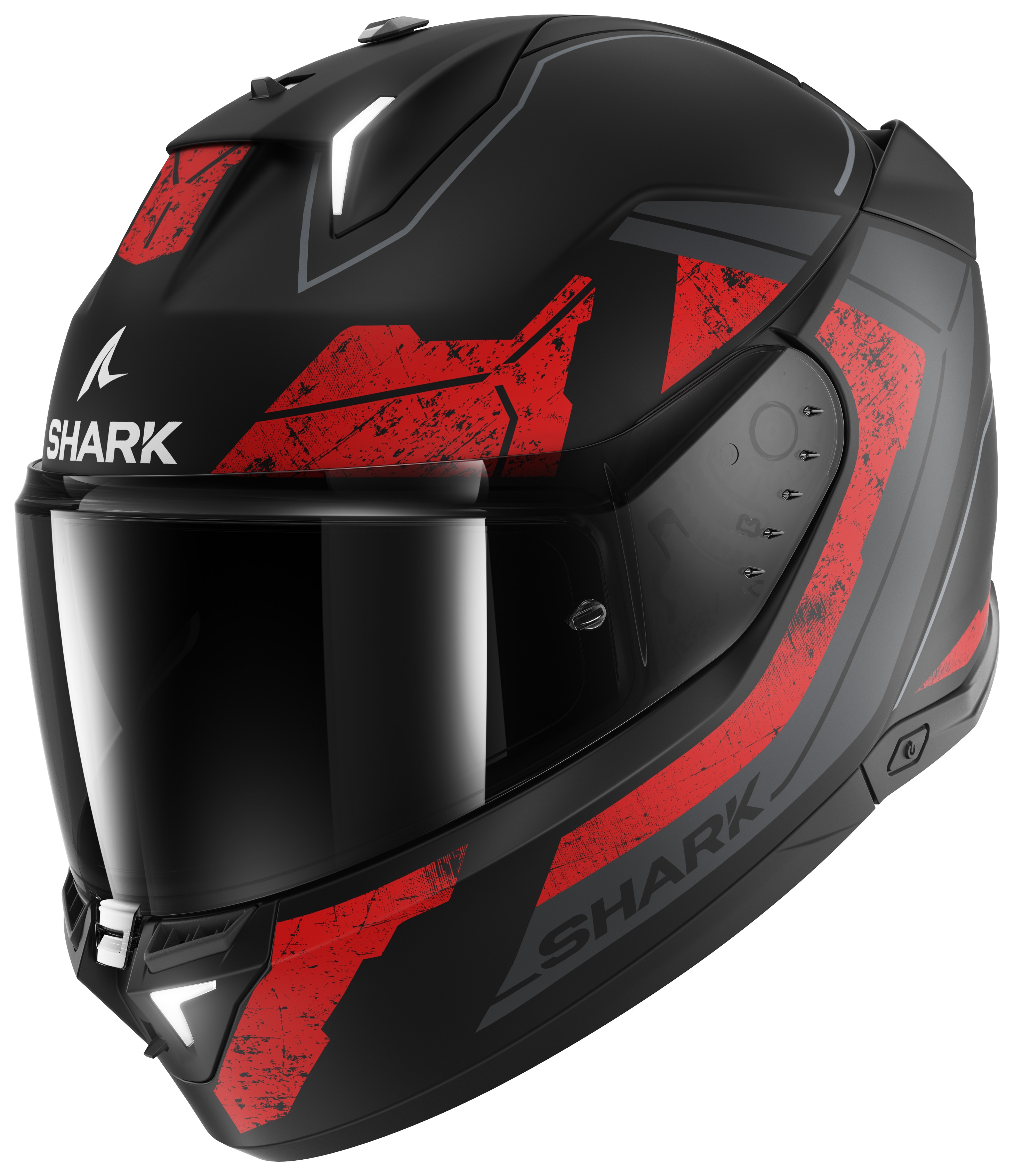 Shark Skwal i3 Rhad Helmet (MD) - Cycle Gear