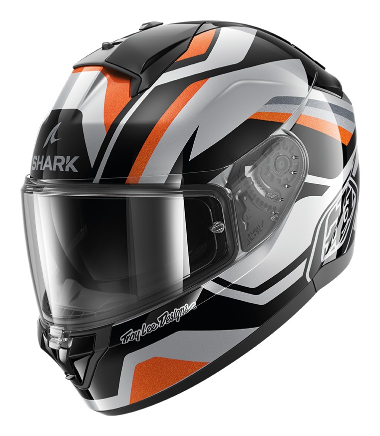 Shark Ridill 2 Apex Helmet (LG) - Cycle Gear