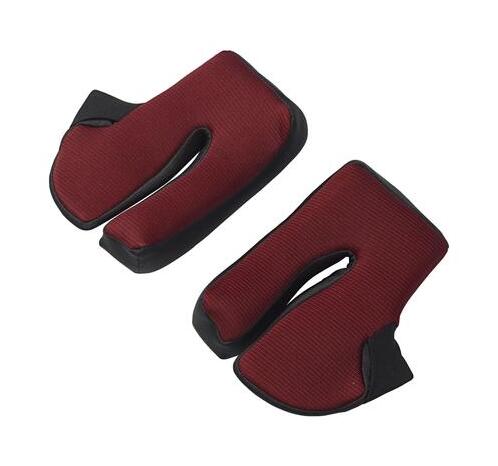Shark Race-R & Race-R Pro Fabric Cheek Pads - Cycle Gear