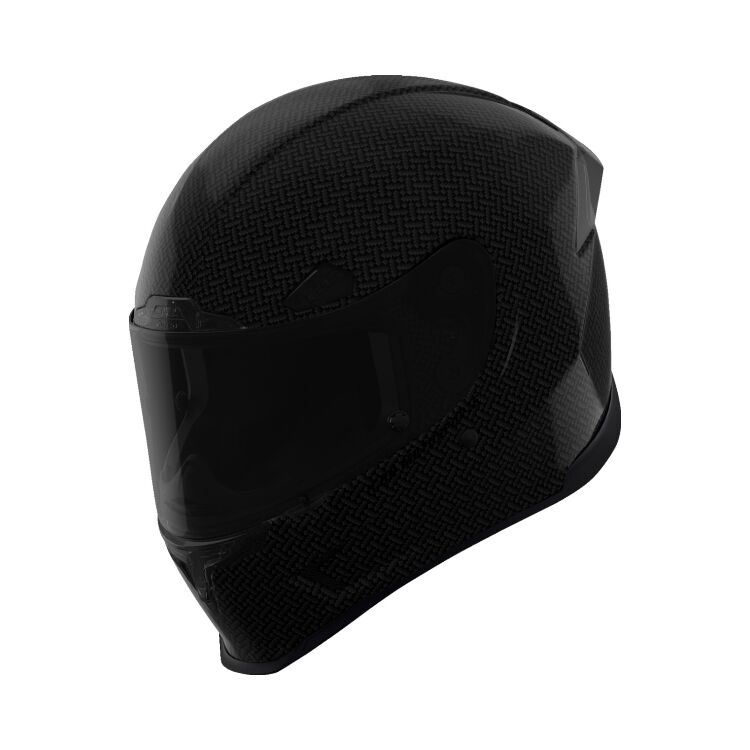 Icon Airframe Pro Carbon 4Tress Helmet - Cycle Gear