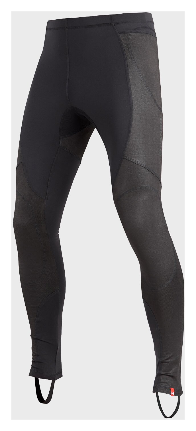 Pando Moto Skin UH AAA Armored Base Layer Pants - Cycle Gear