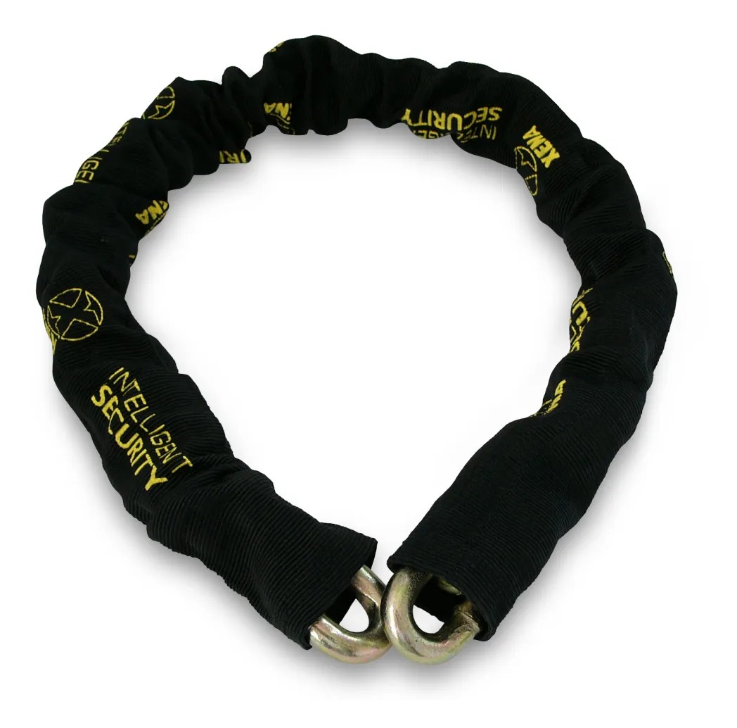 Xena Intelligent Security Hardened Loop Chain - Cycle Gear