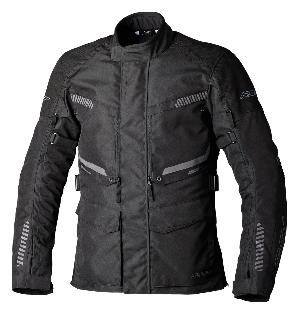 RST Moto Maverick Evo CE Jacket - Cycle Gear