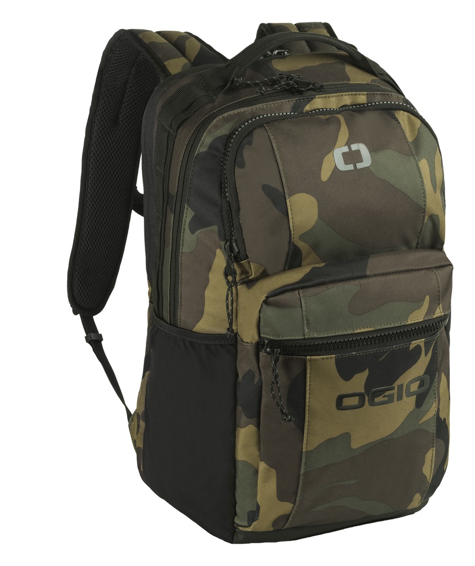 OGIO Woody Covert Pack - Cycle Gear