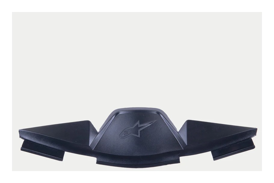 Alpinestars Supertech R10 Breath Deflector - Cycle Gear