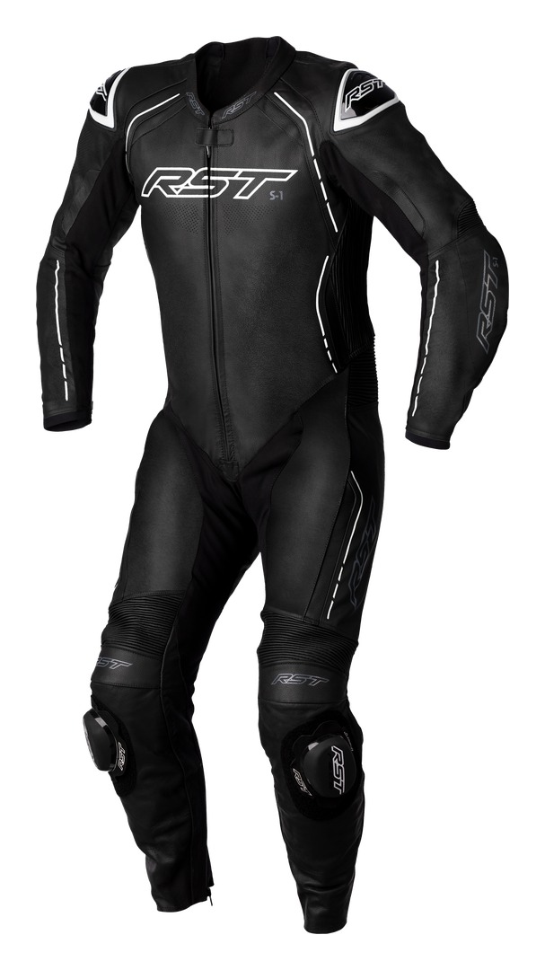 RST Moto S-1 CE Race Suit - Cycle Gear