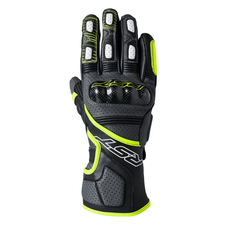 RST Moto Fulcrum CE Gloves - Cycle Gear