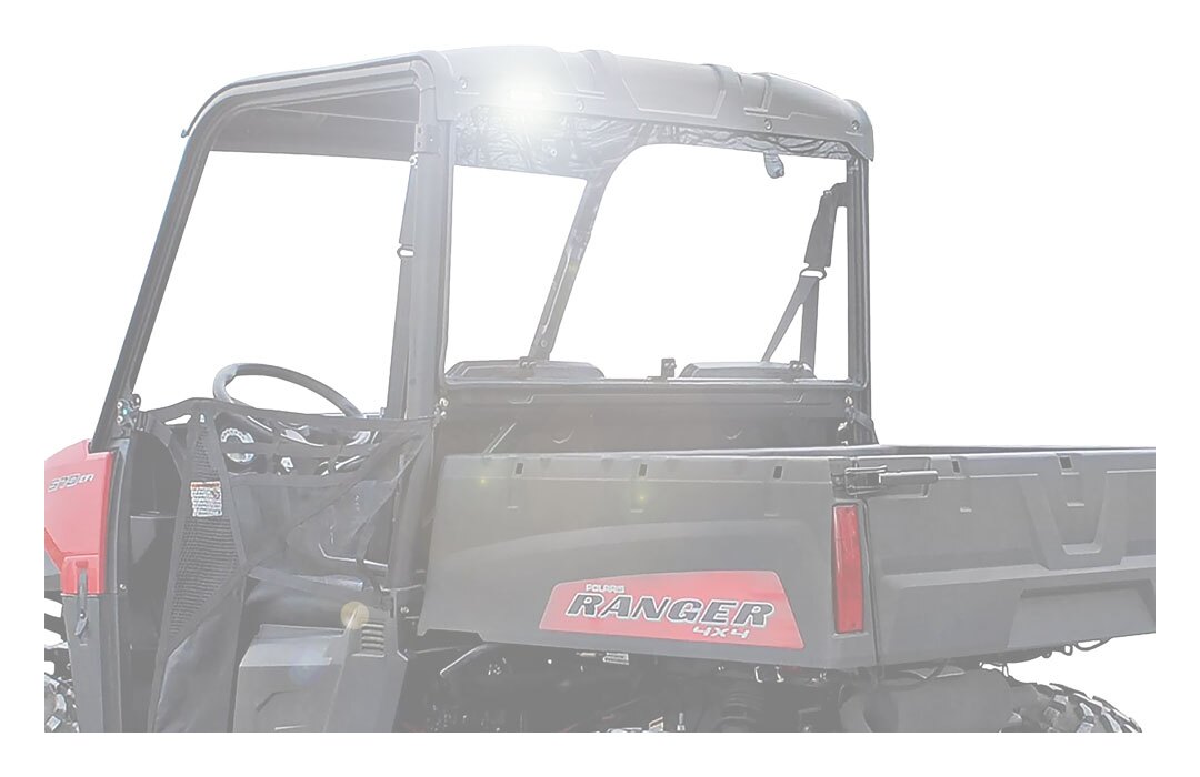 Powermadd Reverse Light Kit Polaris General / Ranger / RZR 2011-2025 ...