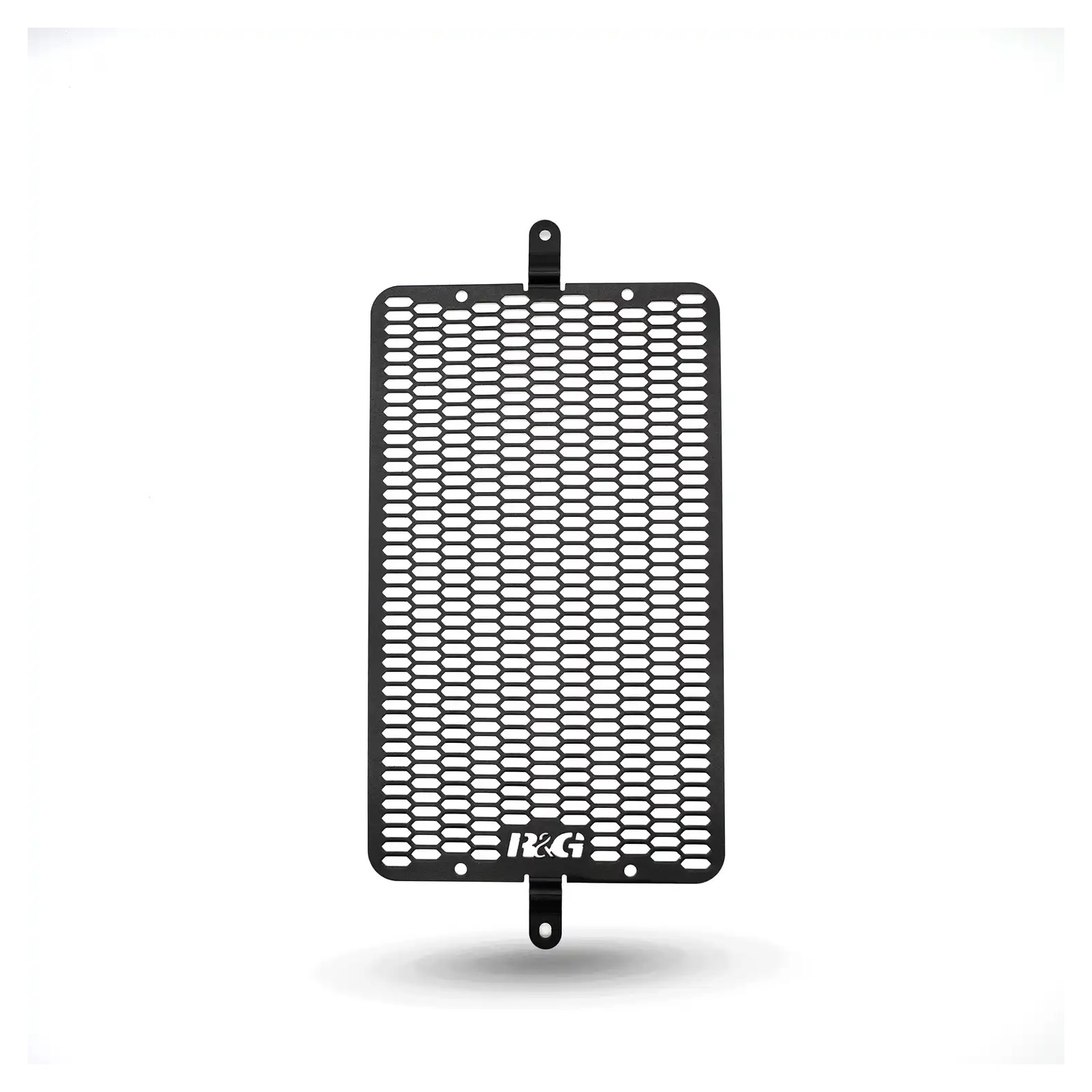 R&G Racing PRO Radiator Guard Triumph 2016-2025 - Cycle Gear