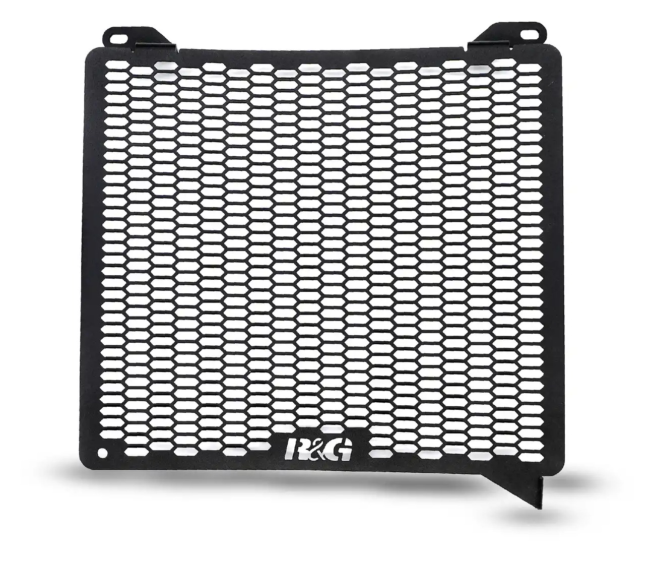 R&G Racing PRO Radiator Guard Aprilia RS 660 / Tuono 660 2021-2026 ...