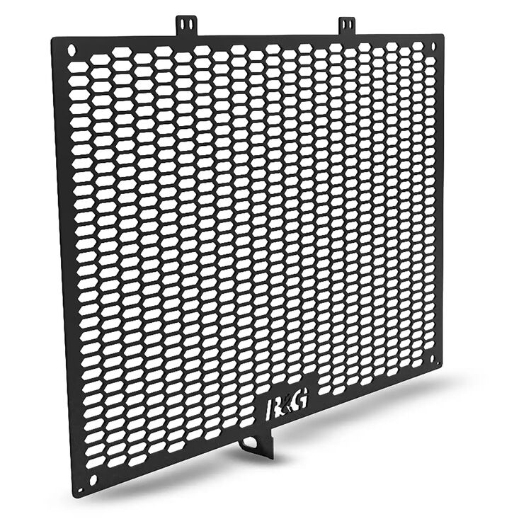 R&G Racing PRO Radiator Guard Honda CB1000R 2018-2023 - Cycle Gear
