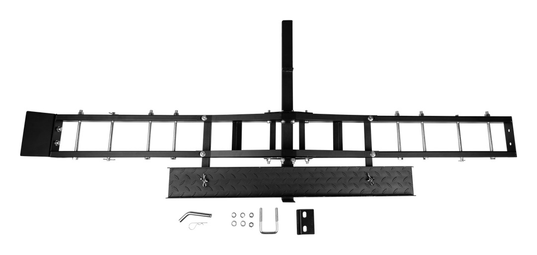 Fire Power Motorcycle Carrier - Cycle Gear