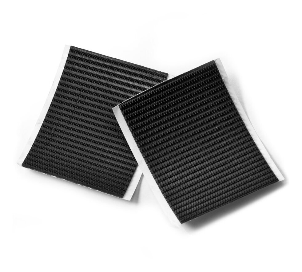 Kriega Tank Hook And Loop Set - Cycle Gear