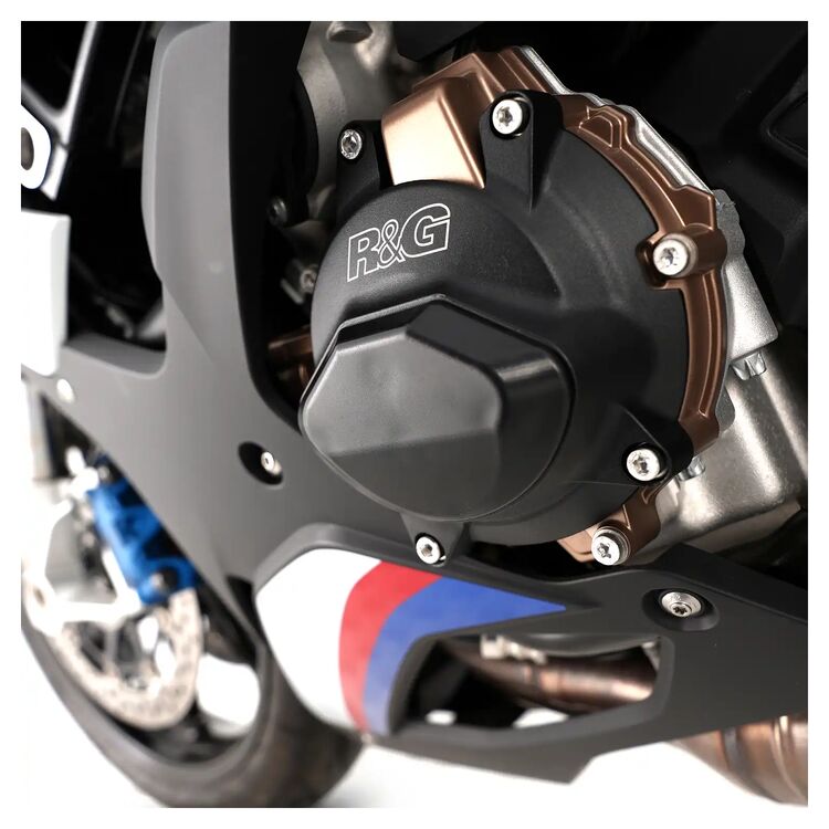 R&G Racing PRO Engine Case Cover Set BMW S1000R / S1000RR / M1000R ...