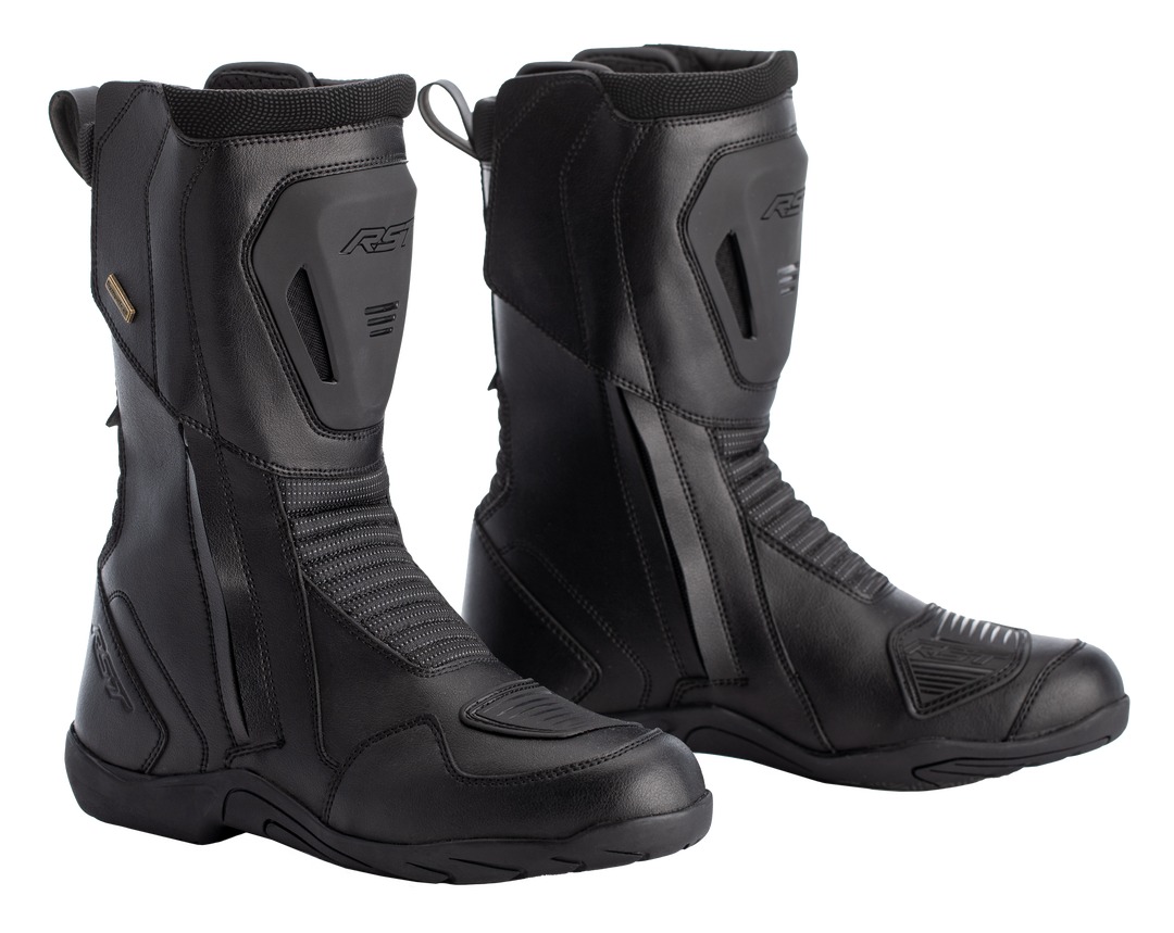 RST Moto Pathfinder CE WP Boots - Cycle Gear