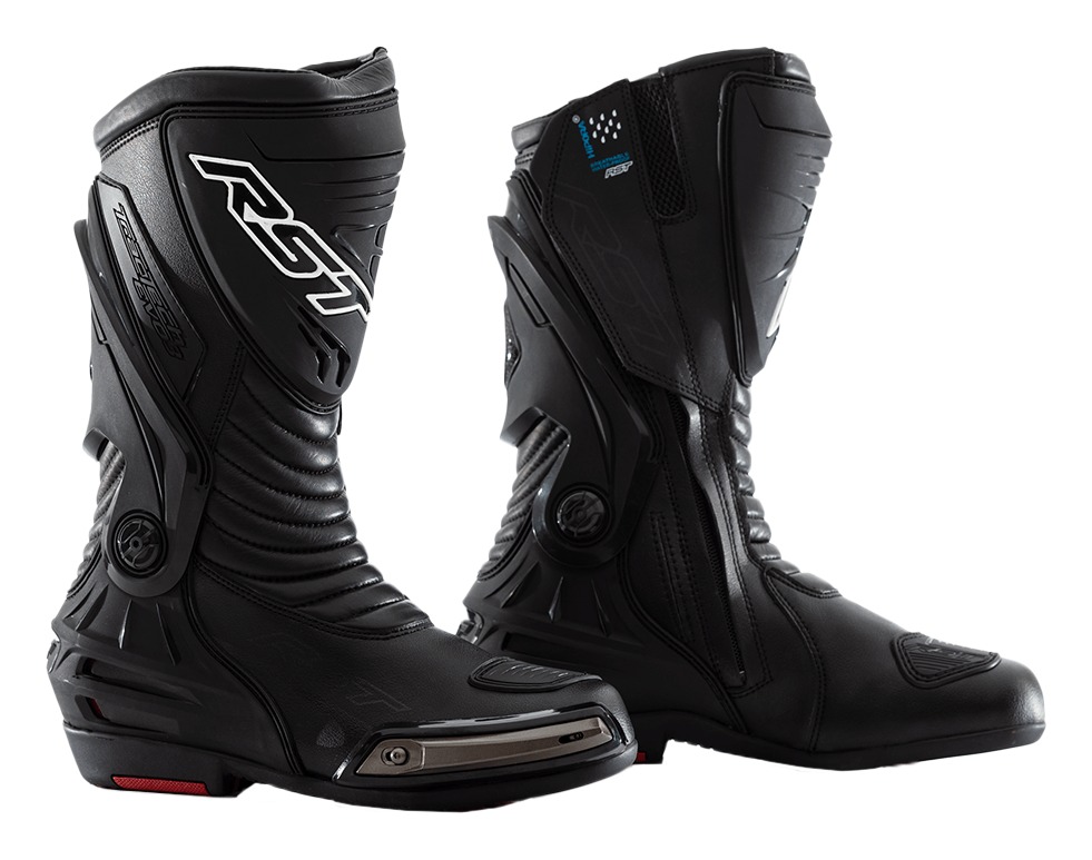 RST Moto Tractech Evo III CE WP Boots - Cycle Gear